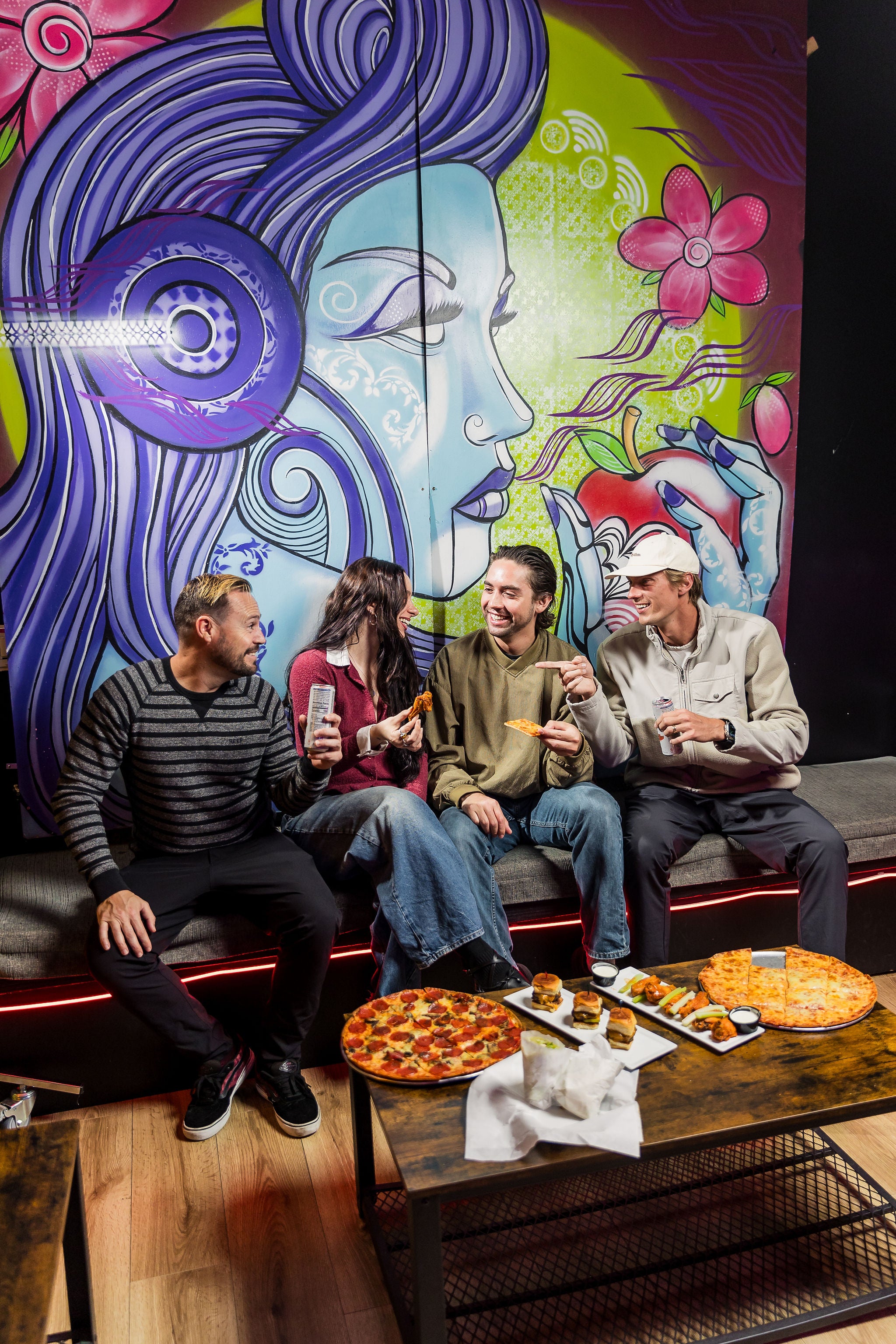 Playground Mini Golf