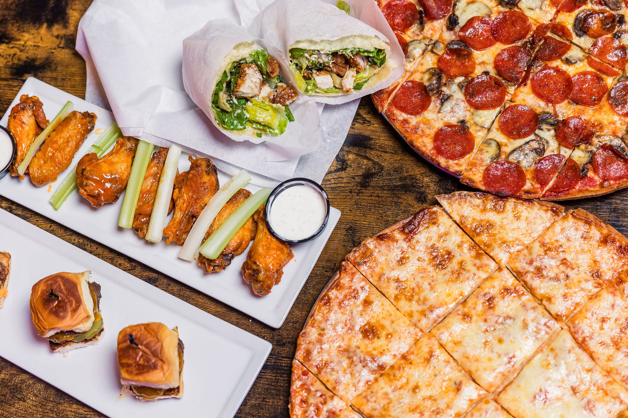 Playground Mini Golf