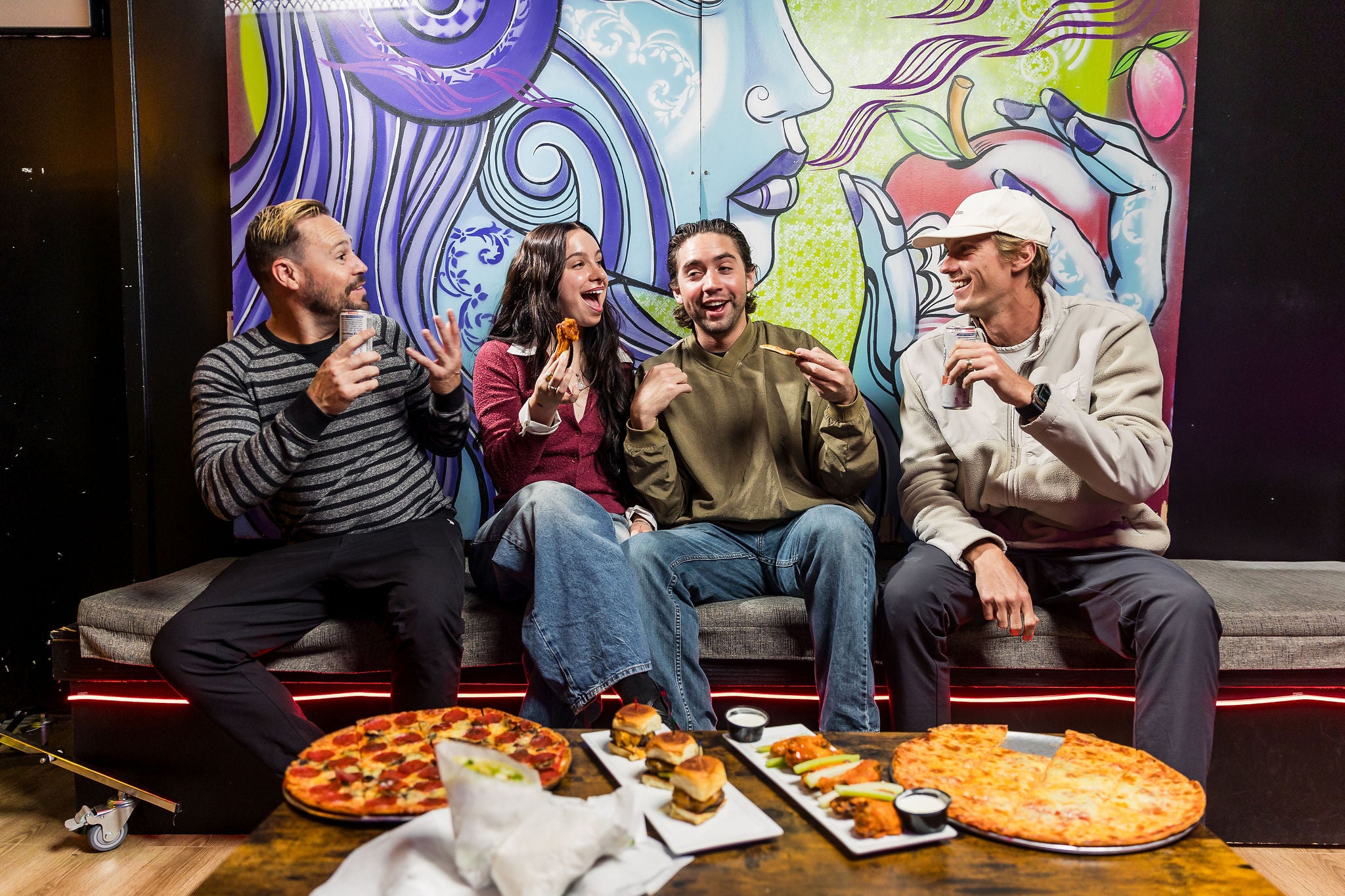 Playground Mini Golf