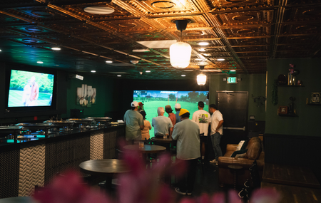 Playground Mini Golf | Indoor Mini Golf Bar in Huntington Beach