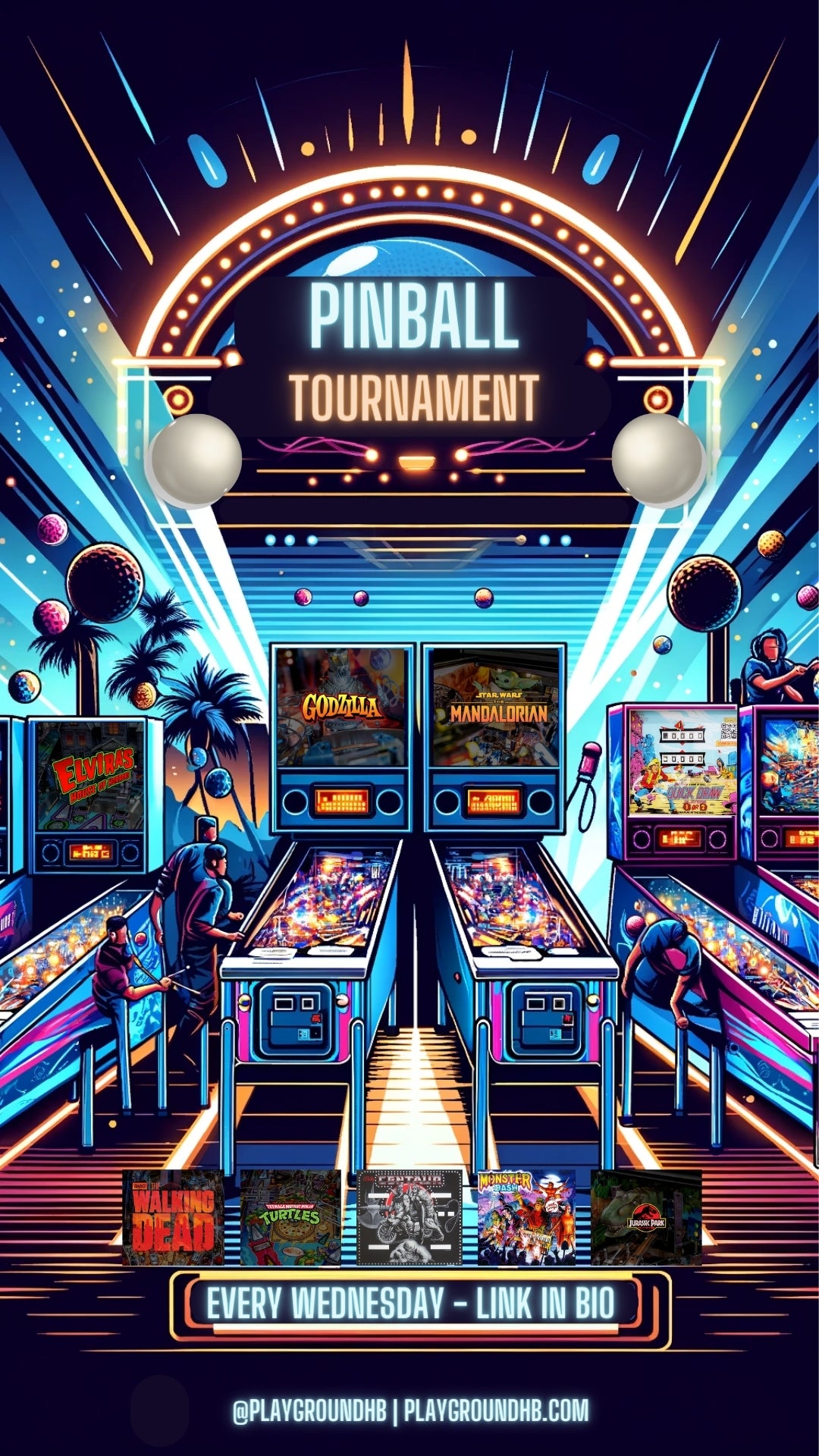 PlaygroundLLC